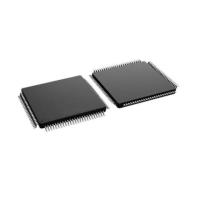 China TMS320LC206PZ80 Microcontroller MCU High-Performance Digital Signal Processor LQFP-100 for sale