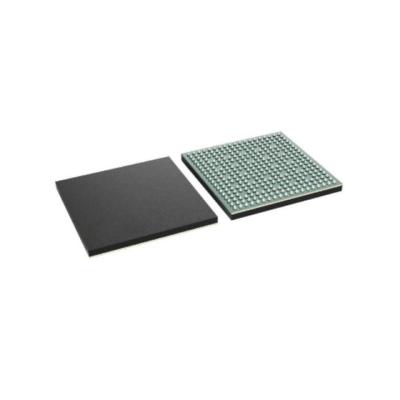 China TMS320DM355DZCE270 Microcontroller MCU 270MHz Digital Media SoC NFBGA-337 Package for sale