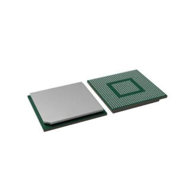 China TMS320C6472ECTZ7 Microcontroller MCU High-Performance Fixed-Point DSP FCBGA-737 for sale