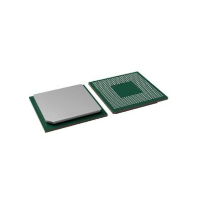 TMS320C6415TBGLZ1 Microcontrolador MCU de 16 bits de 850 MHz de punto fijo DSP FCBGA-532 paquete