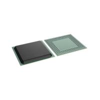 China TMS320C6410ZTSA400 Microcontroller MCU Fixed-Point Digital Signal Processor OMFCBGA-288 for sale