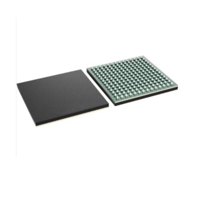 中国 TMS320C5504AZCHA12 マイクロコントローラ MCU 低電源 150MHz C55x固定点DSP NFBGA-196 販売のため