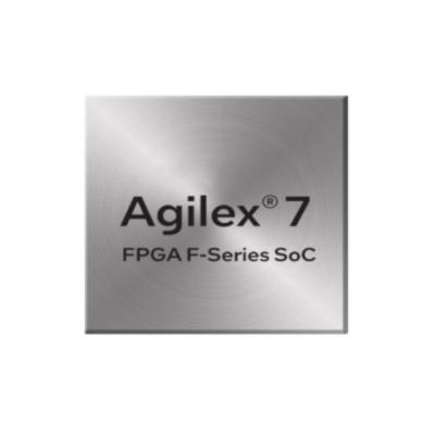 中国 AGFB027R25A1E1V フィールド プログラム可能なゲート配列 組み込み FPGA FBGA-2581 FPGA ロジックチップ 販売のため