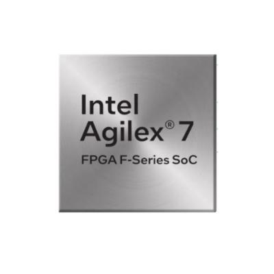 AGFA014R24C2I1VB Field Programmable Gate Array FPGA Chip 1.4GHz Agilex 7 F-Series FPGA