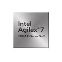China AGFA014R24B2E4F Field Programmable Gate Array 1.4M Logic Elements Agilex F FPGA Chip for sale