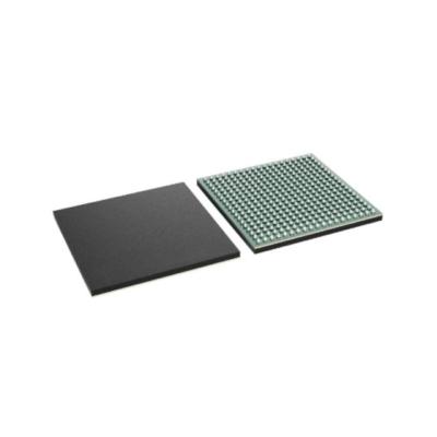 China TMS320DM6441AZWT Microcontroller MCU 256MHz C64x DaVinci Digital Media System-on-Chip for sale