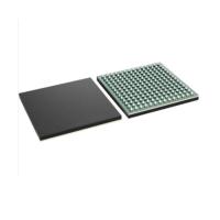 China TMS320C5504AZCH10 Microcontroller MCU Low Power C55x Fixed-Point Digital Signal Processor for sale