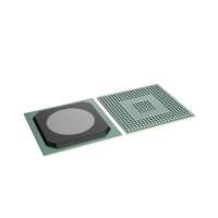 China TMS320C6424ZDU6 Microcontroller MCU High-Performance C64x Fixed-Point DSP BGA-376 for sale