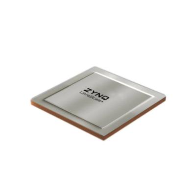 China XCZU3TCG-1SFVC784E AI Processor Chip Adaptive SoC 21.2Mb Zynq UltraScale+ MPSoC CG for sale
