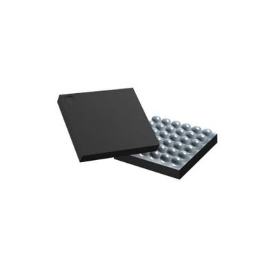 China STM32WB09TEF7 Wireless Communication Module 2.4GHz Wireless 32-Bit Microcontroller for sale