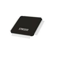 China STM32U073C8T6 Microcontroller MCU Ultra-Low-Power Arm Cortex-M0+ Microcontrollers for sale