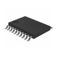 China STM32U031F4P6 Microcontroller MCU Arm Cortex-M0+ Microcontrollers TSSOP-20 Package for sale