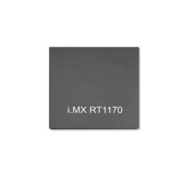 China MIMXRT1171DVMAA Microcontroller MCU 1GHz i.MX RT1170 Crossover Microcontroller for sale
