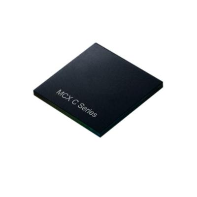 China MCXC242VLH microcontroller MCU 48MHz ARM Cortex-M0 microcontroller voor DC-ventilator for sale