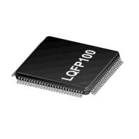 China MCXA146VLL Microcontroller MCU MCX A Microcontrollers For Building Control And Automation for sale
