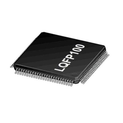China MCXA146VLL Microcontroller MCU MCX A Microcontrollers For Building Control And Automation for sale