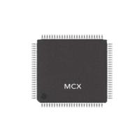 China MCXA155VLL Microcontroller MCU 96MHz MCX A Microcontrollers For Power Tools for sale