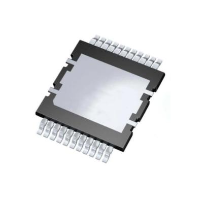 China AIMCQ120R080M1T puce de circuit intégré pour automobile Transistor MOSFET au carbure de silicium for sale