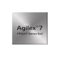 China AGFB022R25A2I2V Field Programmable Gate Array Agilex 7 F-Series Field Programmable Gate Array 2581-BGA for sale