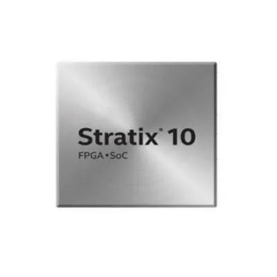 China 1SX065HH1F35I1VG Field Programmable Gate Array High-Performance Stratix 10 SX FPGA IC for sale