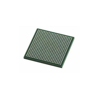 5CSXFC5C6U23C6N 필드 프로그래밍 가능한 게이트 배열 925 MHz 145 I/O 사이클론 V SE FPGA IC UBGA-672 패키지