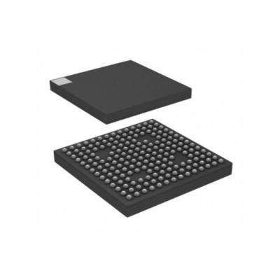 China ADSP-BF707BBCZ-4 Microcontroller MCU 400MHz Blackfin Embedded Processors CSPBGA-184 for sale