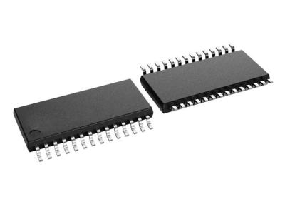 Китай TPS23861PWR интегральная схема чип TSSOP-28 Quad Port Power Over Ethernet PSE контроллер продается