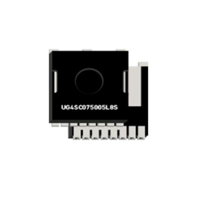 China UG4SC075005L8S Chip de circuito integrado 1200V Transistor SiC FET de dupla porta TO-247-4 à venda