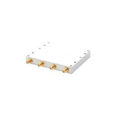 China ZN4PD-4R722 Integrierter Schaltkreislauf-Chip 4-Wege-Teiler 30W Hochleistungs-Splitter-Kombinator for sale