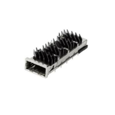 China UE75-A30-2000Tコネクタ 20POS高速エクスプレスポートSFPコネクタ for sale