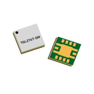 China TGL2767-SM Wireless Communication Module 2GHz To 31GHz Voltage Variable Attenuator for sale