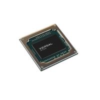 China XCVC1702-1MSIVSVA1596 AI Processor Chip VC1702 Adaptive SoC For Radar Processing for sale