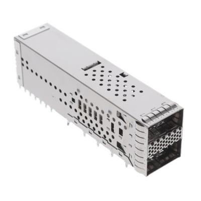 China UE36-E16202-32031 Connectors QSFP DD Connectors For Servers Application for sale