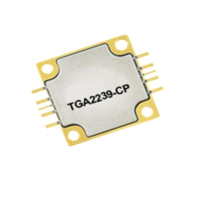 China TGA2239-CP Wireless Communication Module GaN Power Amplifier For Military Satcom for sale