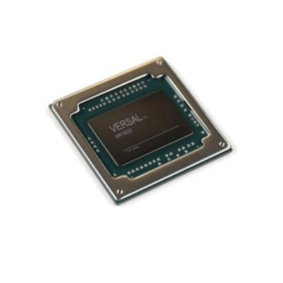 중국 XCVM1802-2LLIVFVC1760 AI 프로세서 칩 베르살 프라임 어댑티브 SoC 스토리지 가속 판매용