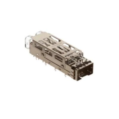 China U77-E16E8-2001 Connectors 1 Port 6Gb/s SFP I/O Connectors For Hubs for sale