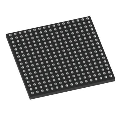 China S32K394NHT1MJBST Microcontroller MCU 320MHz 32-Bit Quad-Core ARM Cortex-M7 Microcontroller for sale
