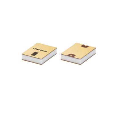 China LFCV-2102 Chip de circuito integrado Filtros RF 50 ohm LTCC SMT Filtro de baixa passagem for sale