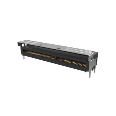 China G97R24332HR Connectors PCI Express Connectors For High-End Computing System for sale