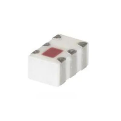 HFCG-4000 Τσιπ ολοκληρωμένου κυκλώματος 4500MHz έως 18000MHz Κερματικό φίλτρο υψηλής διέλευσης