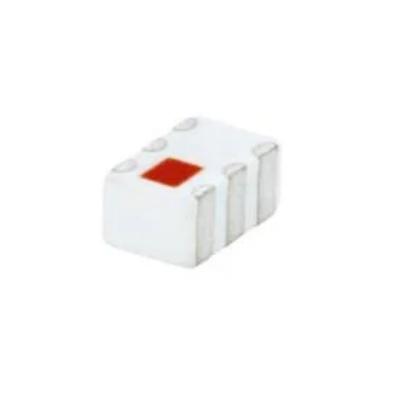China HFCG-2500 Chipe de circuito integrado 50 ohm LTCC SMT Filtro cerâmico de alta passagem for sale