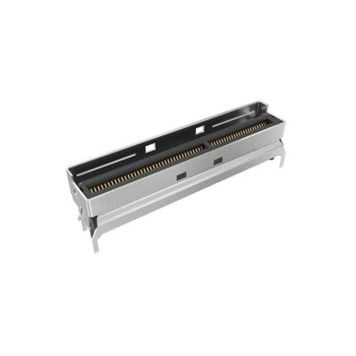 China G97V24322HR соединители высокая скорость 56Gb/s 85Ω PCI Express соединители for sale