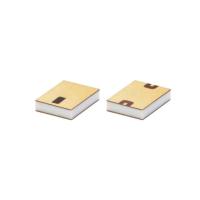 China LFCV-3202 Integrated Circuit Chip 50Ohms LTCC Surface Mount Low Pass Filter for sale