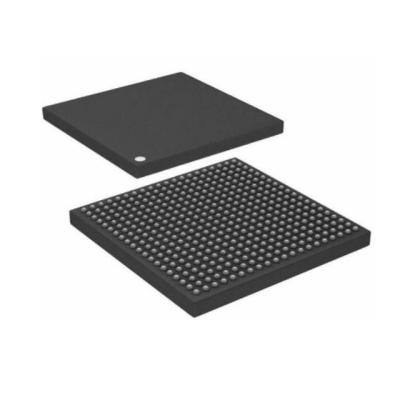 China LFMXO5-55T-8BBG400I Puerta de campo programable MacXO5-NX Puerta de campo programable en venta