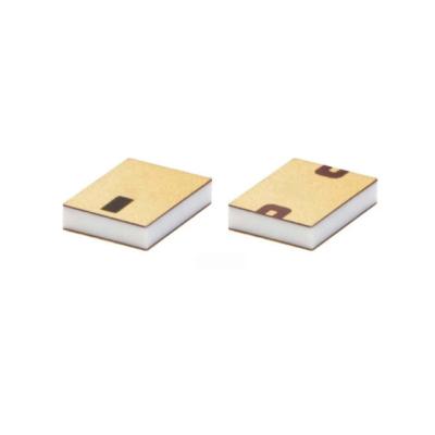 China LFCV-1852 Integrated Circuit Chip DC To 18.5GHz Miniature LTCC Low Pass Filters 50Ω for sale