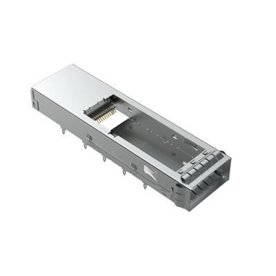 China UE36-B16200-06001 Connectoren QSFP DD-connectoren voor aan opslagnetwerken gekoppelde netwerken for sale