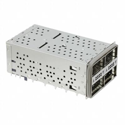China U95-Z205-4081-L41 соединители UltraPortTM QSFP+ I/O соединители для испытательного и измерительного оборудования for sale