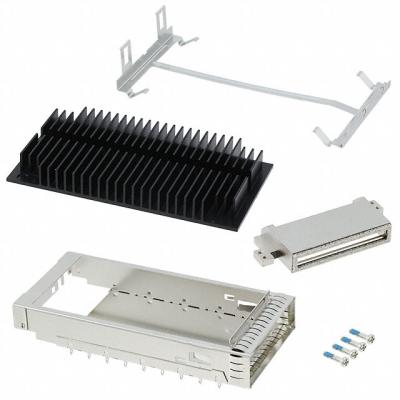 China U98-B121-1001 Connectors 25Gb/s 3.3V CFP2 Connector 104POS Package for sale