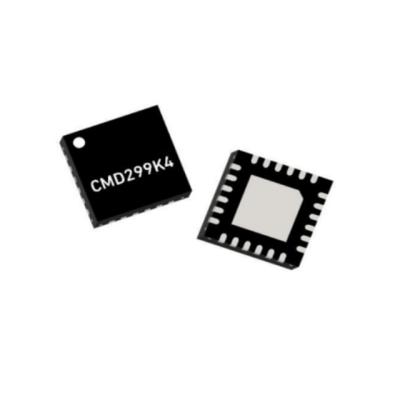 China CMD299K4 Wireless Communication Module 18-40 GHz Low Noise Amplifier 24-SMT for sale
