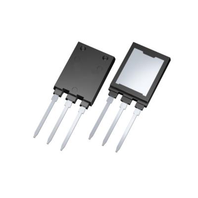 China AIKQB120N75CP2 Integrated Circuit Chip Automotive IGBT Discrete met anti-parallelle diode for sale